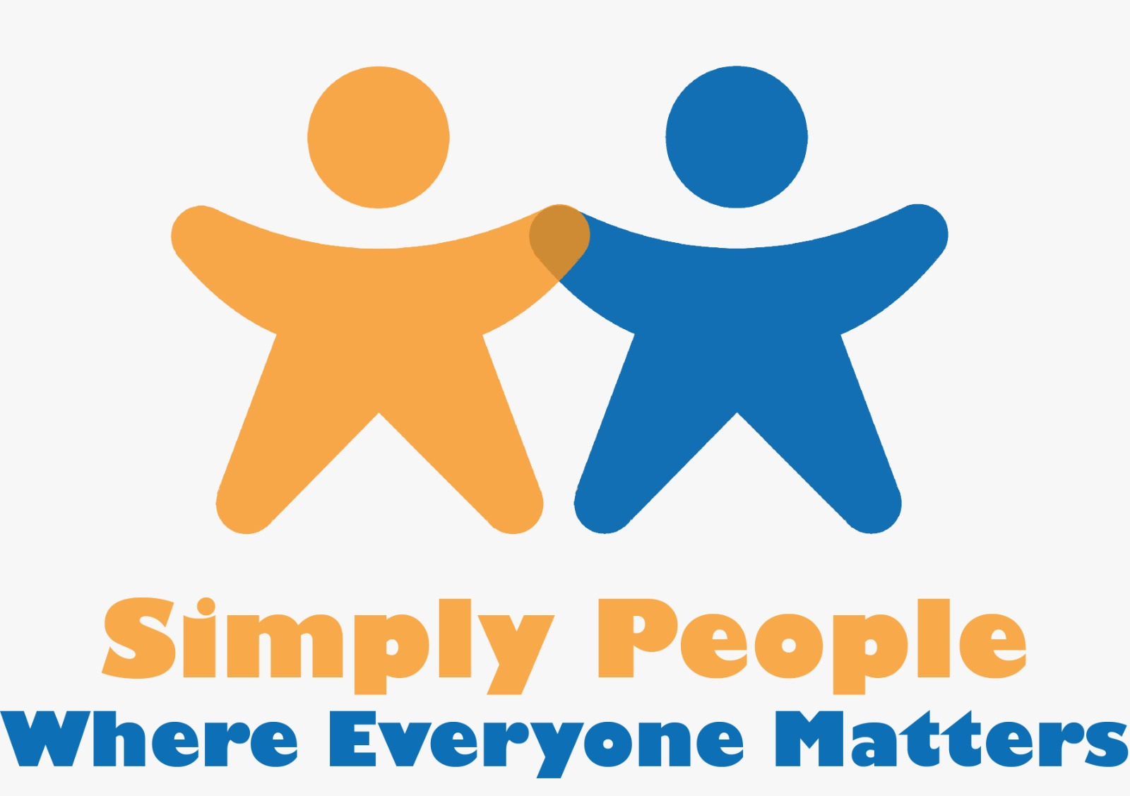 About Us - Simply People - Where Everyone Matters